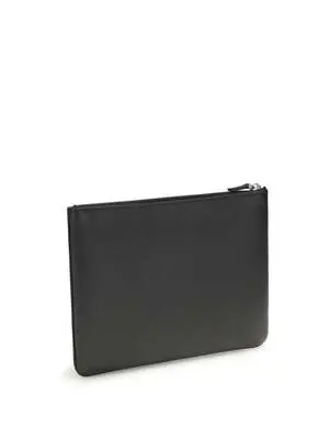 Valentino Garavani Leather Pouch