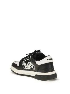 Amiri Classic Low Top Sneakers - Black