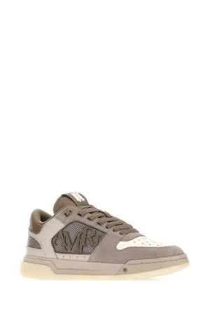 Amiri Classic Low Top Sneakers - Multicolor
