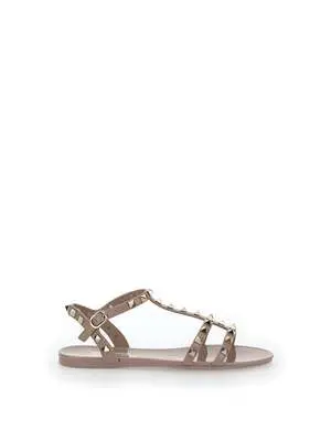 Valentino Garavani Rockstud Pm Sandals