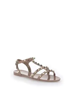 Valentino Garavani Rockstud Pm Sandals