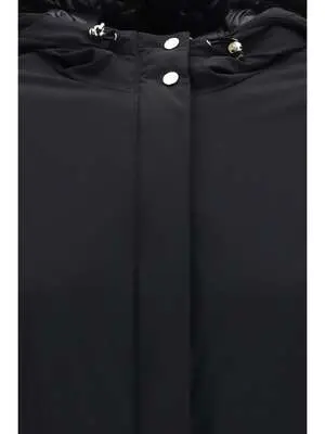 Herno Hooded Down Jacket
