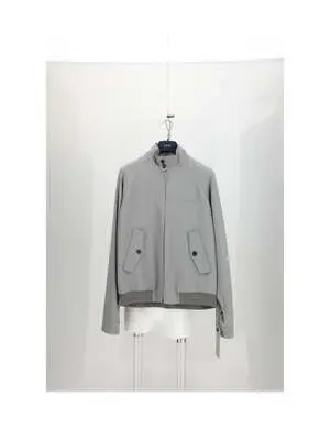 Dior Jacket Grey - Gray