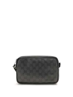 Gucci Mini Essence Shoulder Bag - Black