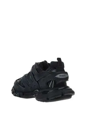 Balenciaga Track Sneakers - Black