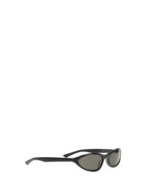 Balenciaga Blade Sunglasses