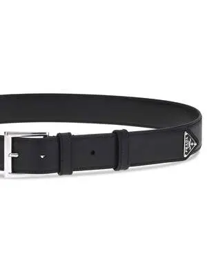 Prada Saffiano Belt