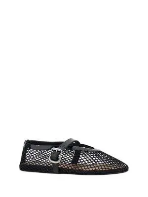 Alaïa Ballerinas