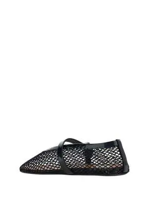 Alaïa Ballerinas