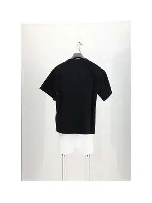 Celine Relaxed T-shirt