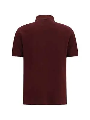 Brunello Cucinelli Cotton Polo