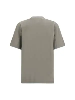 Brunello Cucinelli Cotton T-shirt