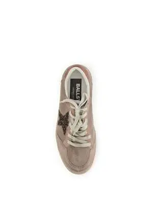 GOLDEN GOOSE Ball Star Sneakers