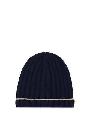 Brunello Cucinelli Beanie Hat