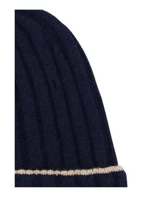 Brunello Cucinelli Beanie Hat