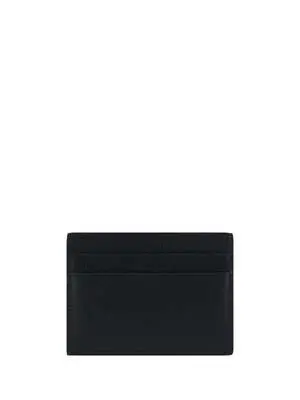 Balenciaga Leather Cardholder