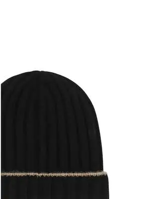 Brunello Cucinelli Beanie Hat