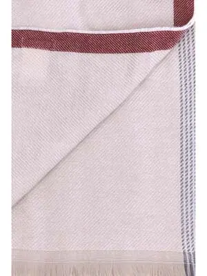 Brunello Cucinelli Cashmere Scarf - Multicolor