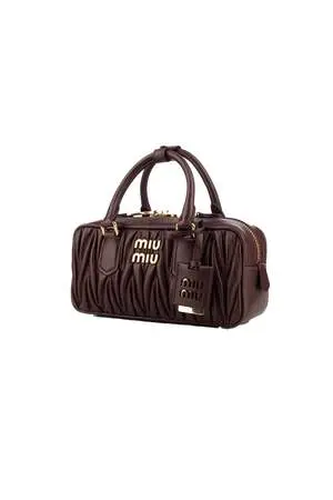 Miu Miu Handheld Bag - Multicolor