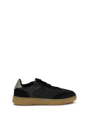 Axel Arigato Dice T-toe Sneakers - Black