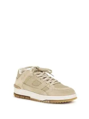 Axel Arigato Area Lo Fluffy Sneakers