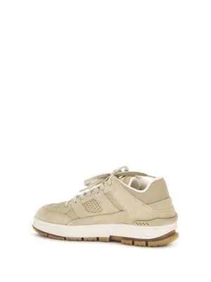 Axel Arigato Area Lo Fluffy Sneakers