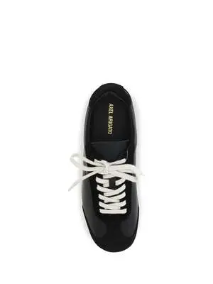 Axel Arigato Zane Sneakers - Black