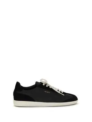 Axel Arigato Zane Sneakers - Black