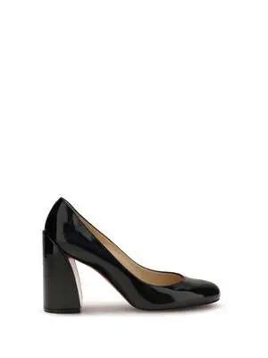 CHRISTIAN LOUBOUTIN Miss Jane Pumps - Black