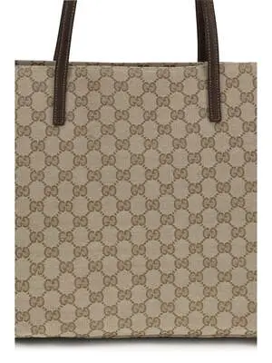 Gucci Large Londra Tote Bag