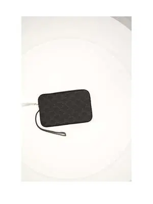 Celine Pouch With Strap - Multicolor