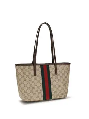 Gucci Small Tribeca Tote Bag