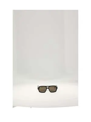 Celine Frame 62 Sunglasses - Black