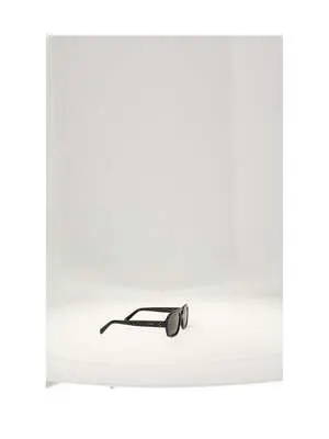 Celine Frame 62 Sunglasses - Black