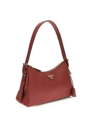 Prada Aimée Medium Shoulder Bag