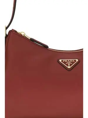 Prada Aimée Medium Shoulder Bag