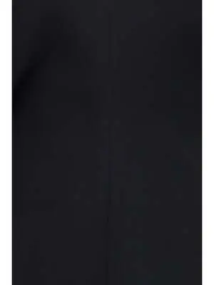 TOTEME Long-sleeve Low-waist Dress