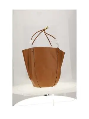 Celine Large Drop Bucket