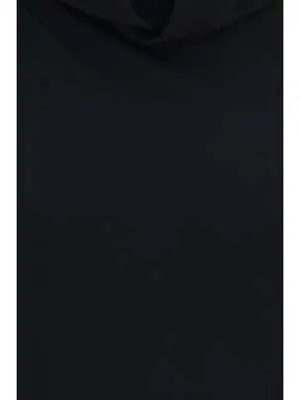 TOM FORD Long Evening Dress With Long Sleeves