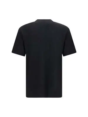 Amiri Embroidered Logo T-shirt