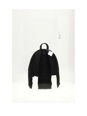 Dior Backpack Zip Gravity