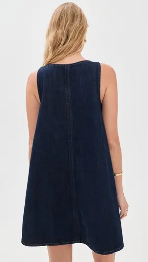 FRAME The Skipper Dress