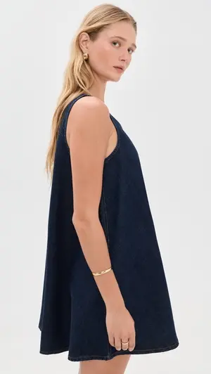 FRAME The Skipper Dress - Duomo