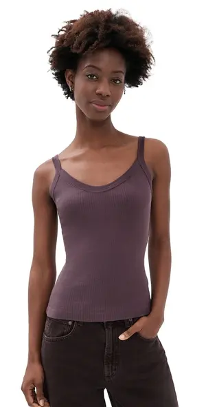 AGOLDE Jordan Tank Top - Moyer