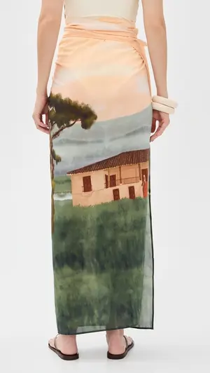 Agua Bendita Lavanda Paraiso Pareo
