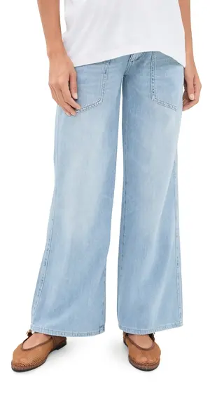DL1961 Hepburn Maternity Jeans
