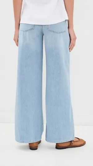 DL1961 Hepburn Maternity Jeans