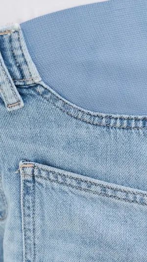 DL1961 Hepburn Maternity Jeans