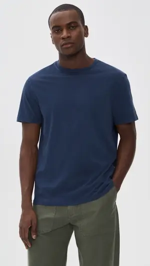 Madewell Rockaway Tee