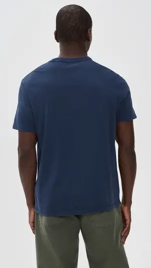 Madewell Rockaway Tee